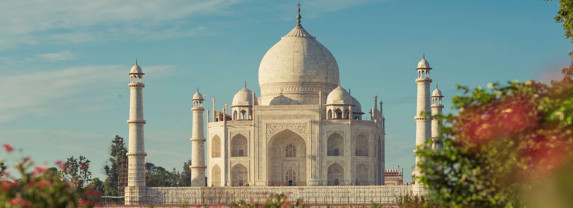 Taj Mahal Tour | Explore the Timeless Beauty of the Taj Mahal